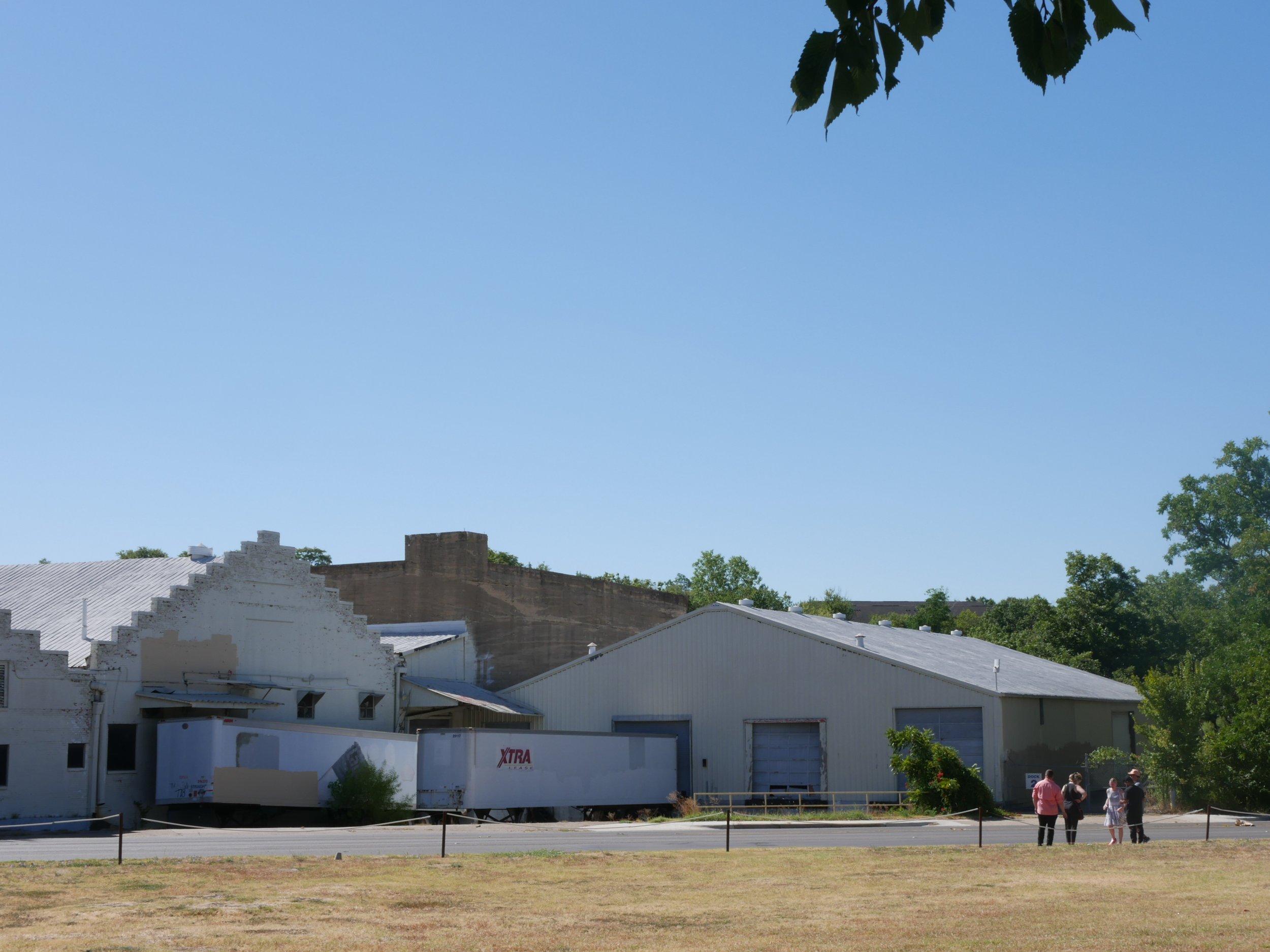 Commercial — Proxy Properties