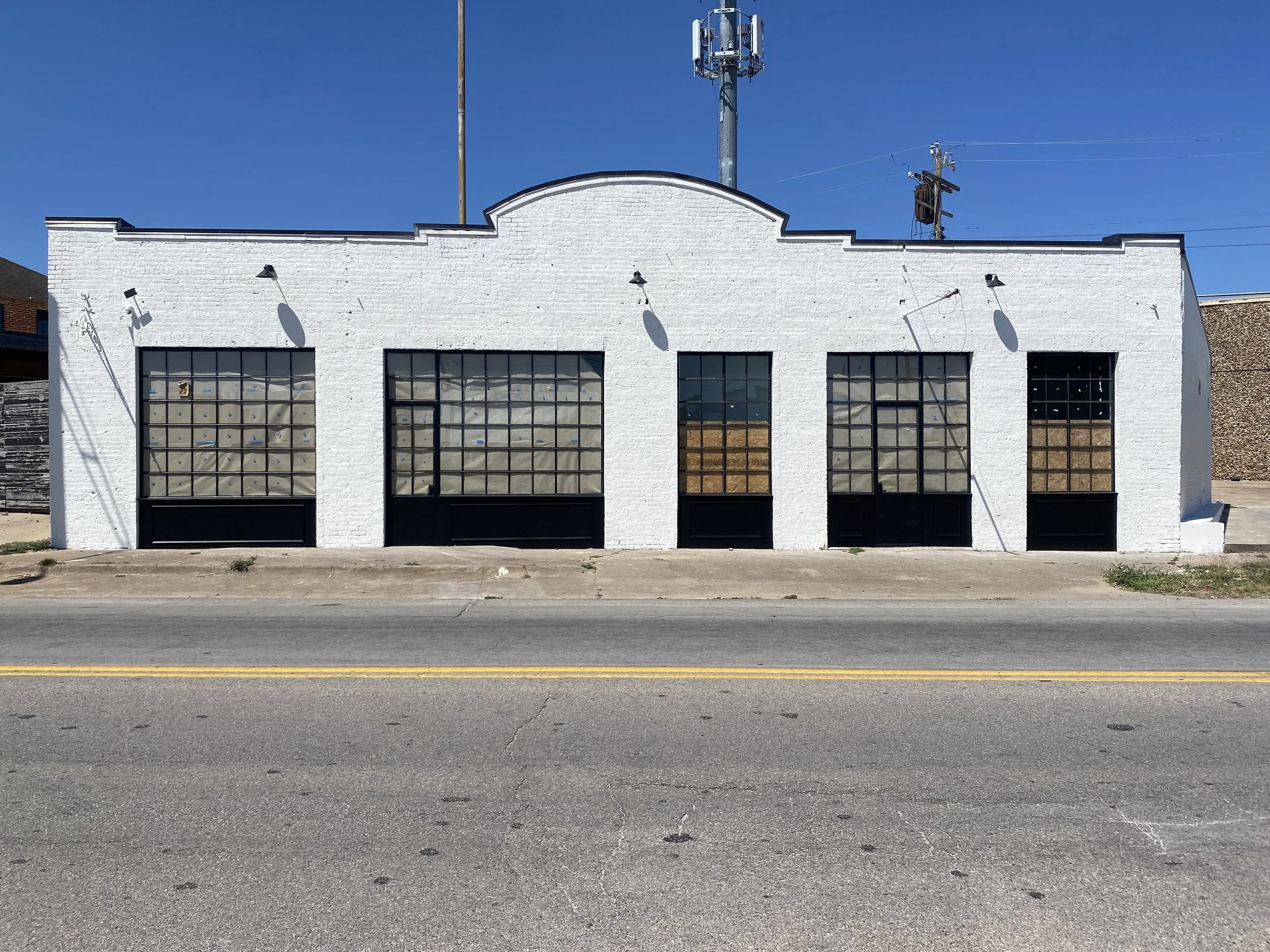 Commercial — Proxy Properties