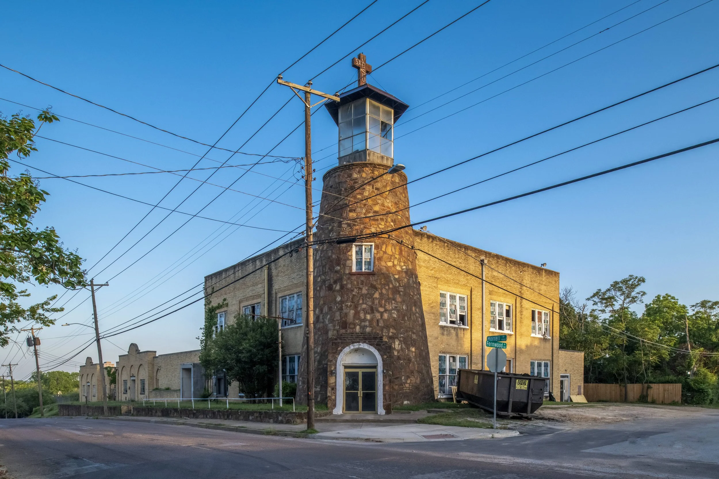 Commercial — Proxy Properties