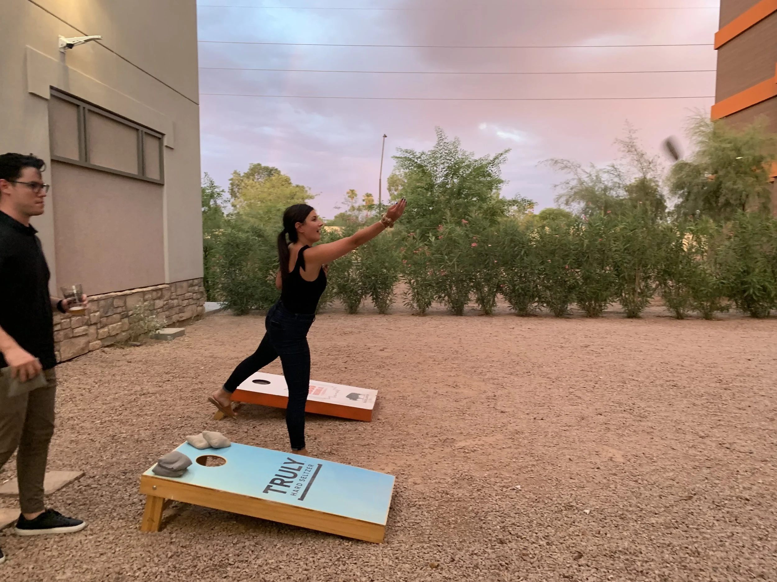 Badlands Bar and Grill