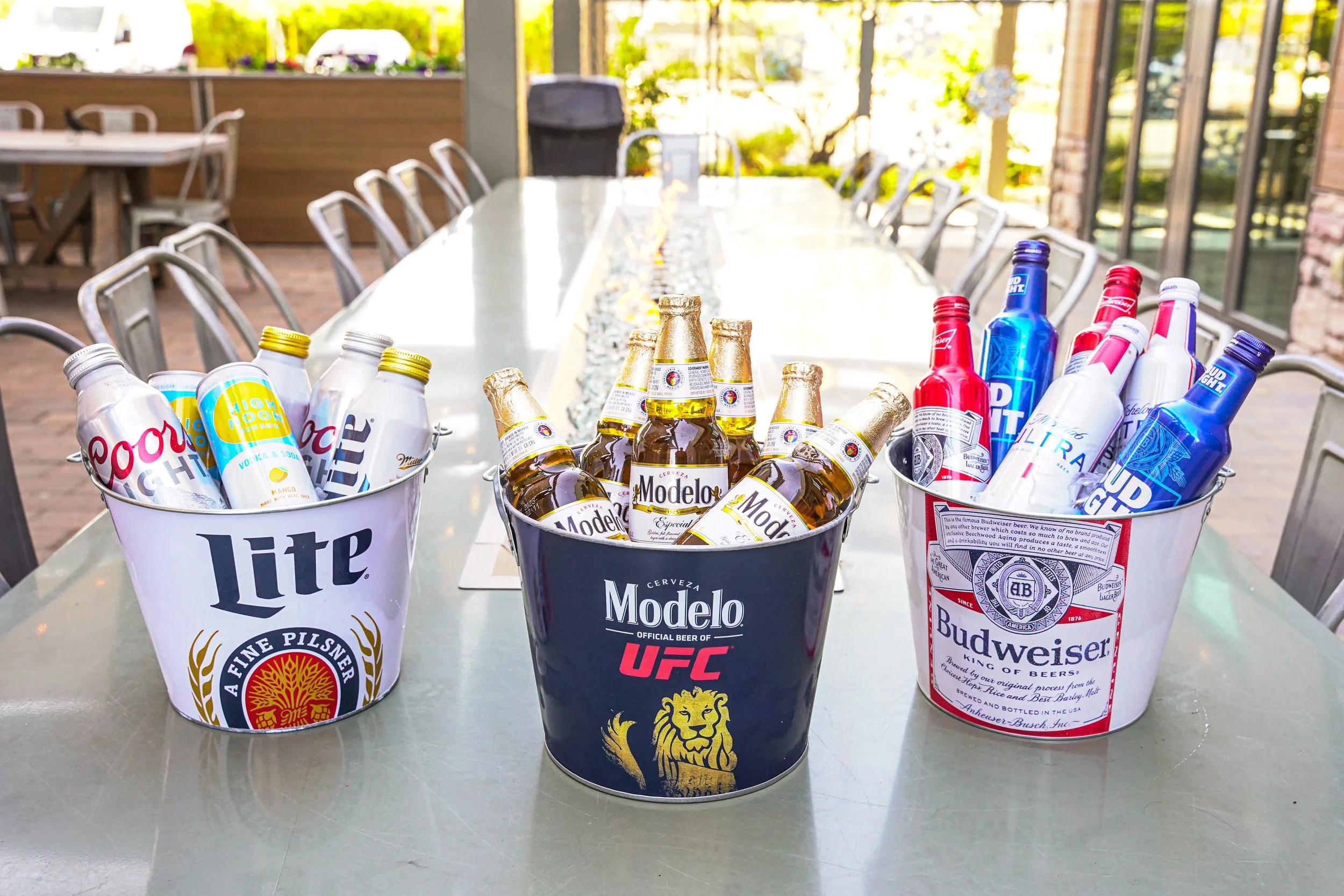 Badlands Bar and Grill