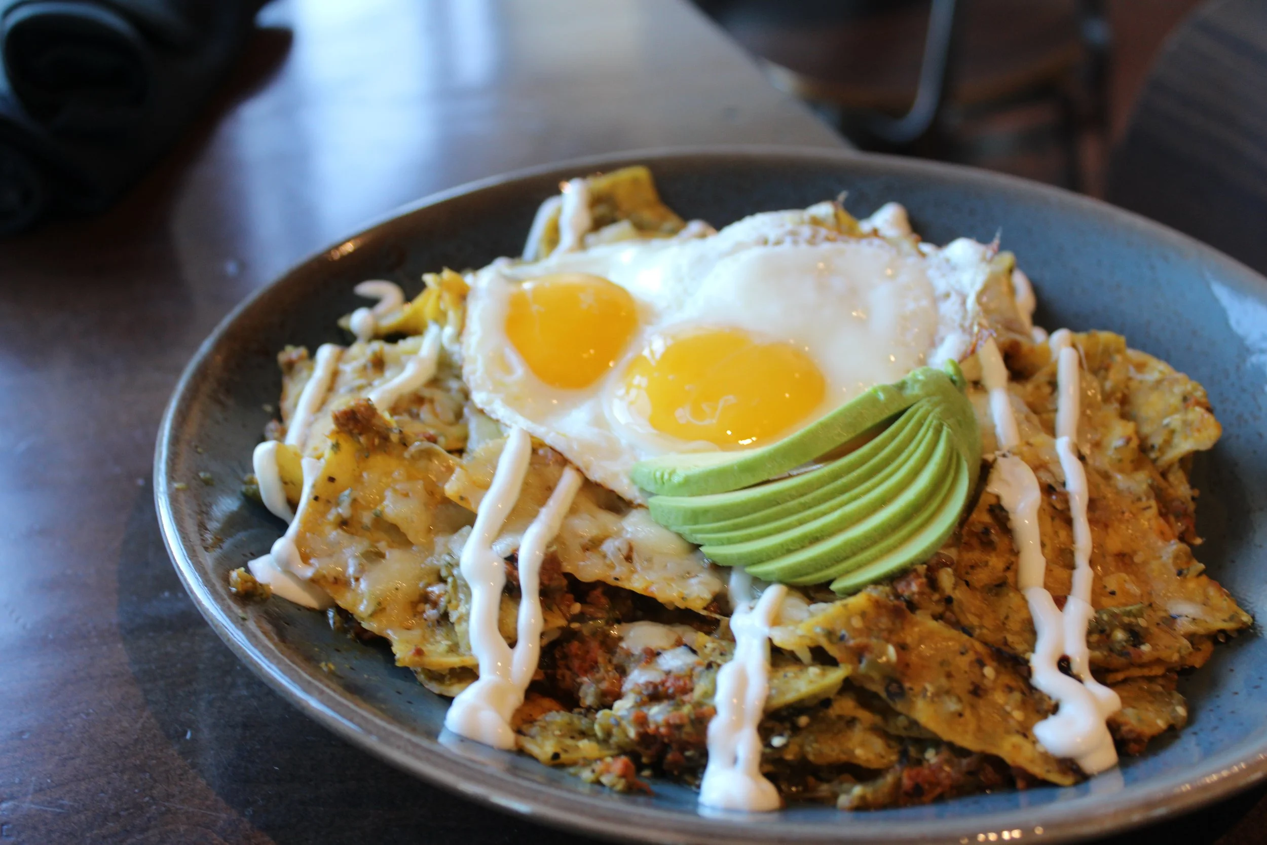 Badlands Bar and Grill