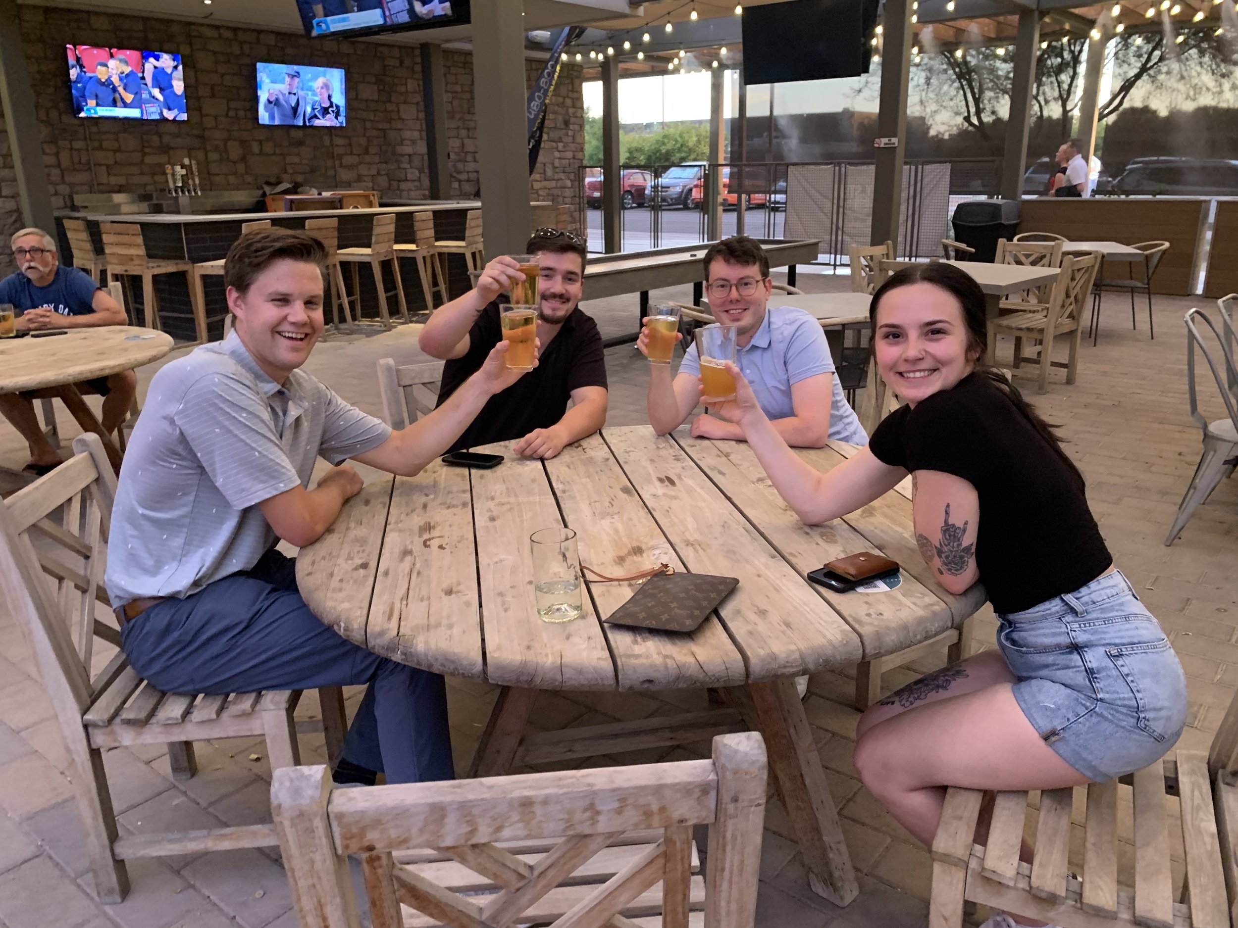 Badlands Bar and Grill