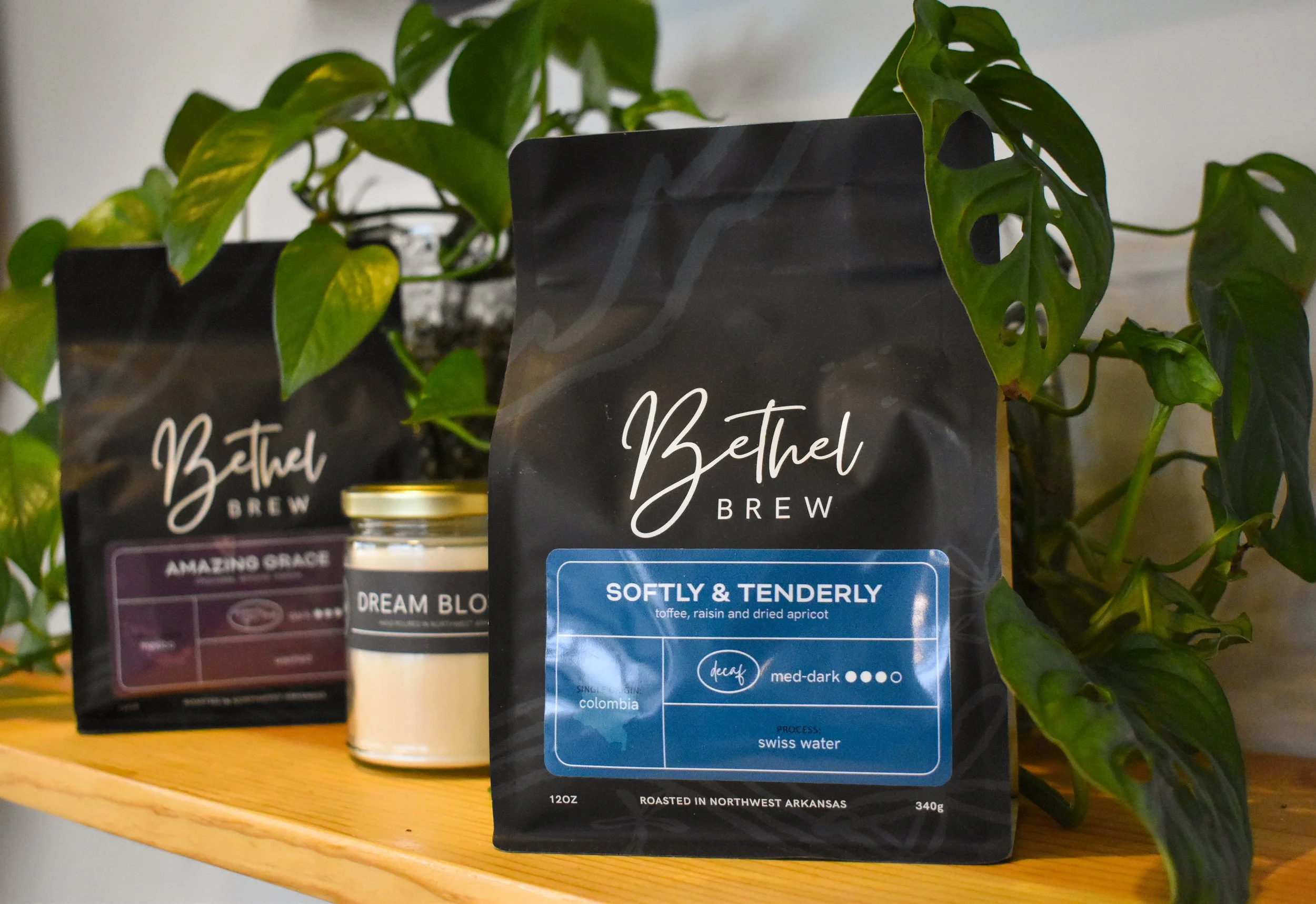Bethel Brew