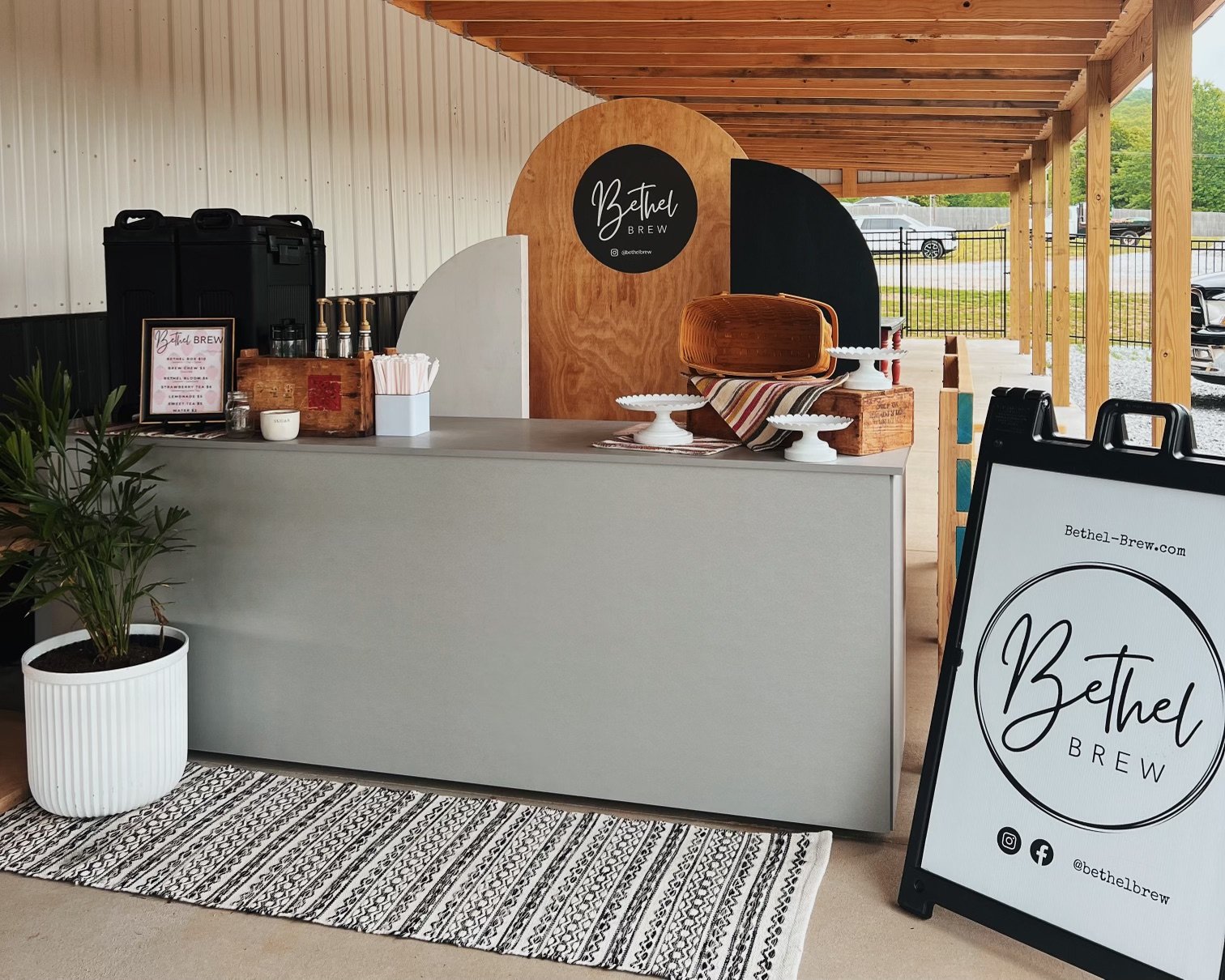 Locations — Bethel Brew