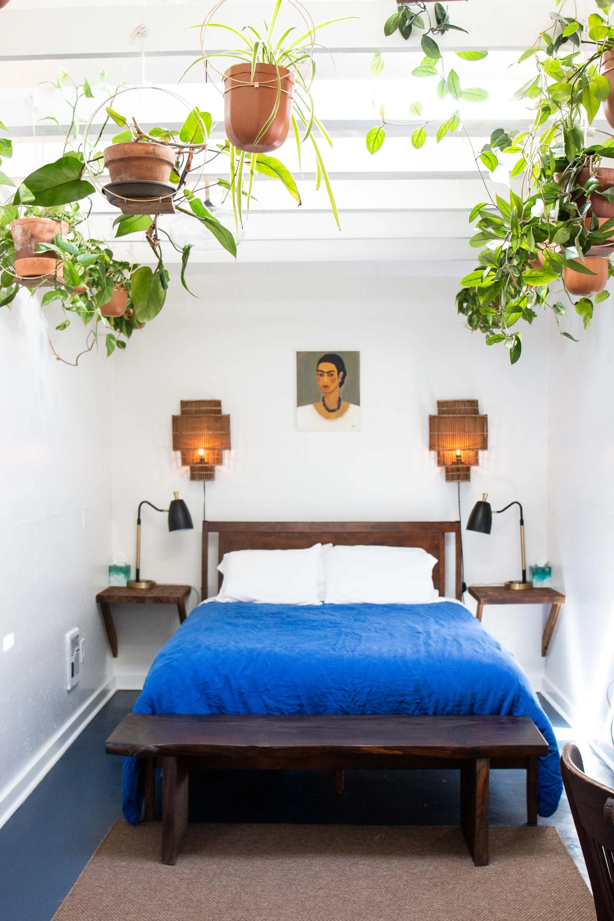 Schieck Spaces, Creative Studio