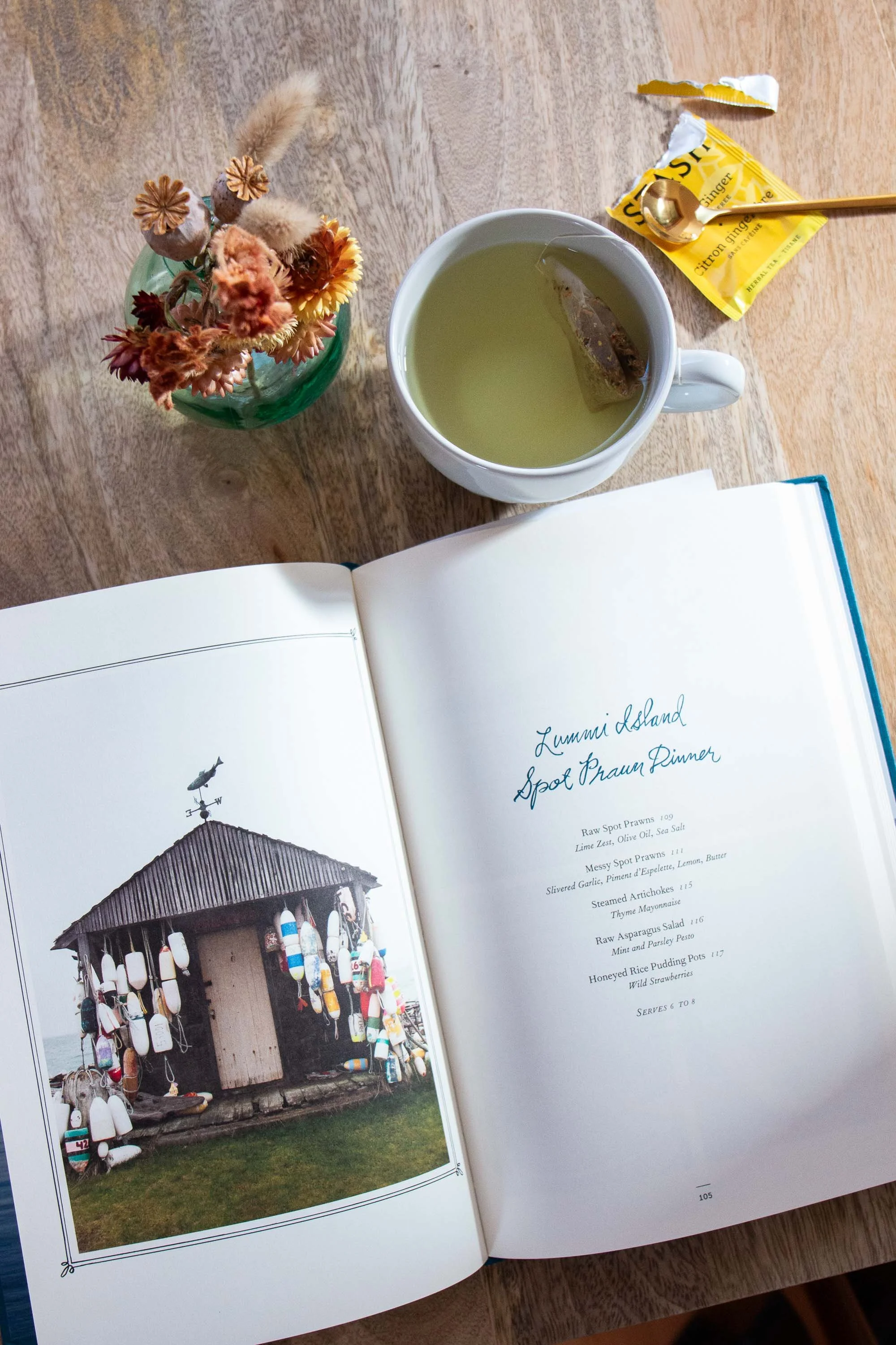 Schieck Spaces, Creative Studio