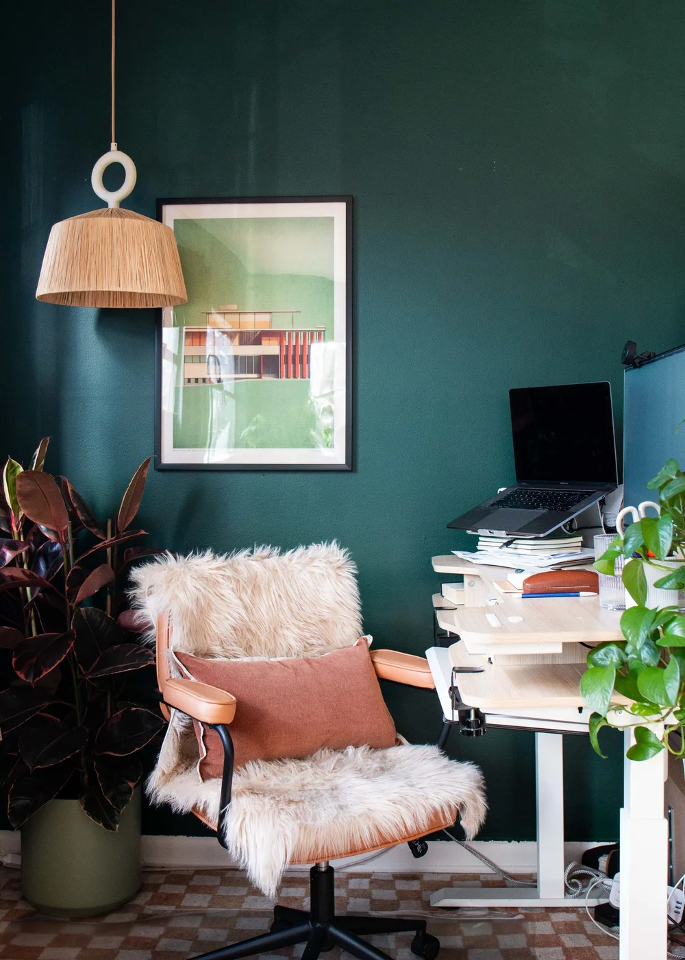 Schieck Spaces, Creative Studio