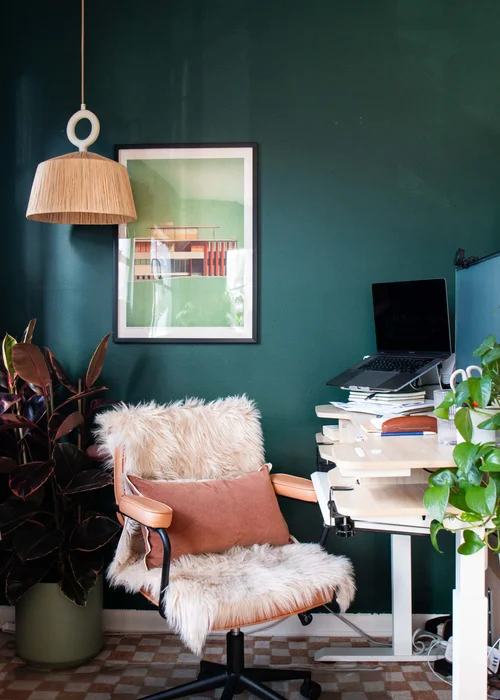 Schieck Spaces, Creative Studio