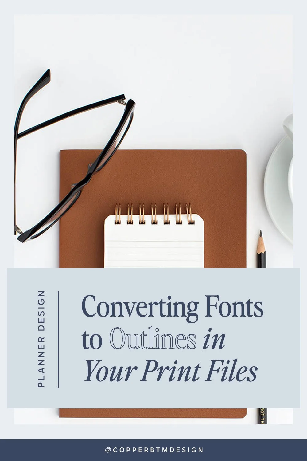 Tutorial: Converting Fonts to Outlines in Your Print PDF Files | Copper ...