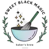 Sweet Black Magic