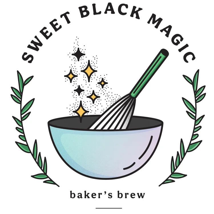 Sweet Black Magic