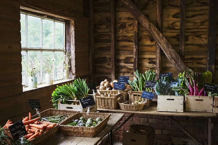 Stoney Acre Produce