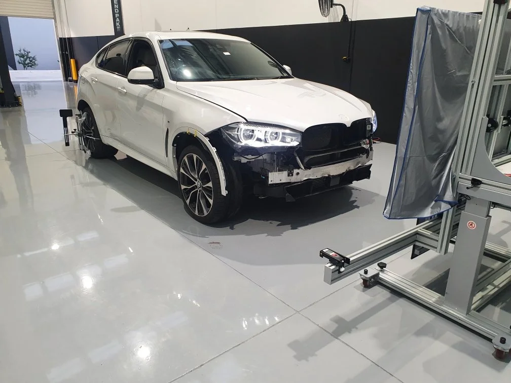 Austech ADAS & Diagnostics