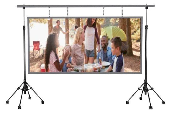 Digital LED Screens - Rolling Displays — Display Innovations