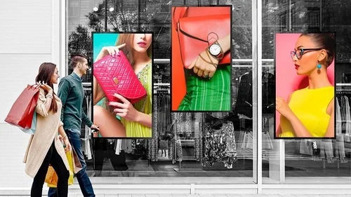 Digital LED and LCD Displays | Digital Screens | Digital Signage