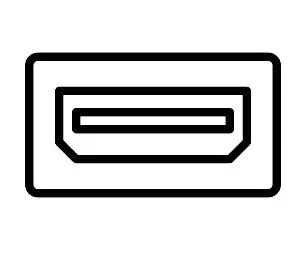 Freestanding Digital Displays Technical specs — Display Innovations