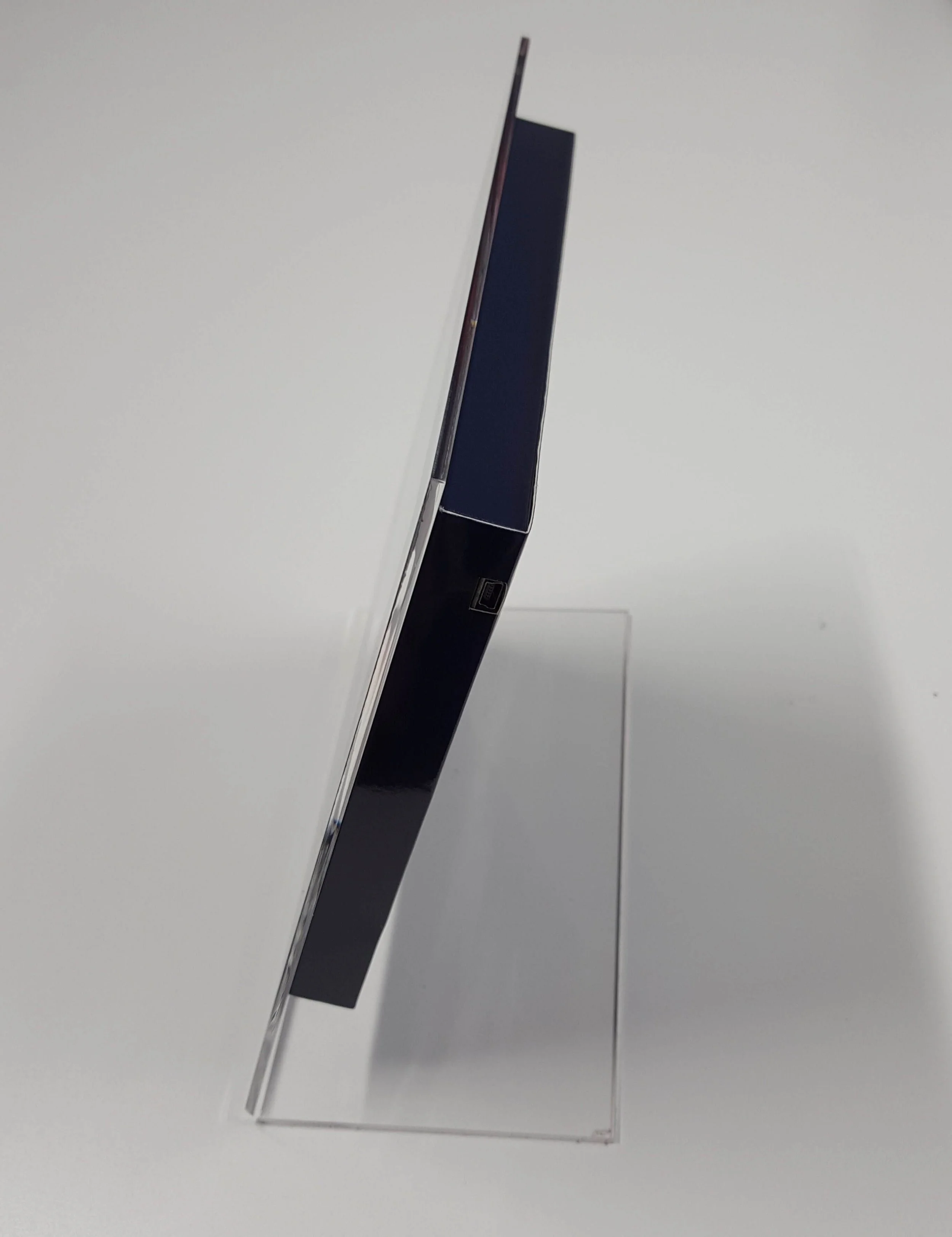 Digital Video Cards — Display Innovations