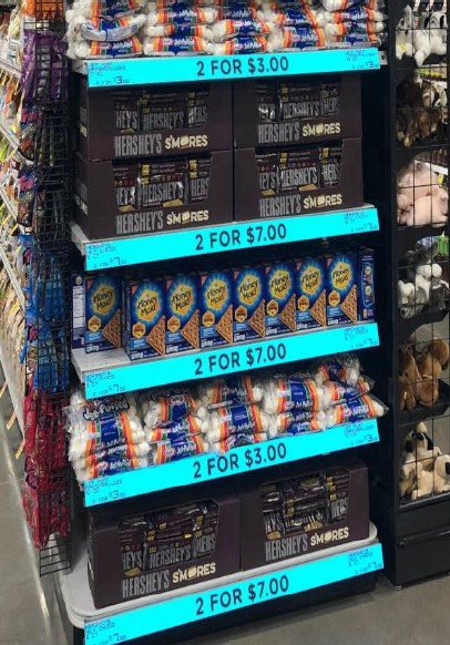 Digital LED Screens - Stretched Displays — Display Innovations