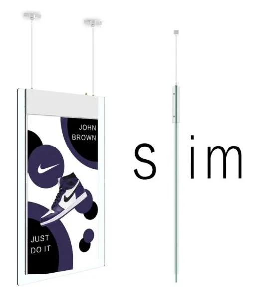 High Brightness Digital Displays — Display Innovations