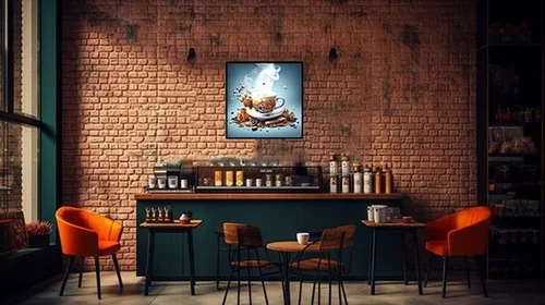 Square and Circular Digital Displays — Display Innovations