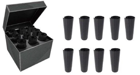 Digital LED Screens - Rolling Displays — Display Innovations