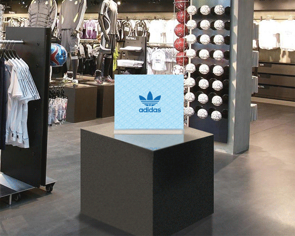 Lenticular Displays — Display Innovations