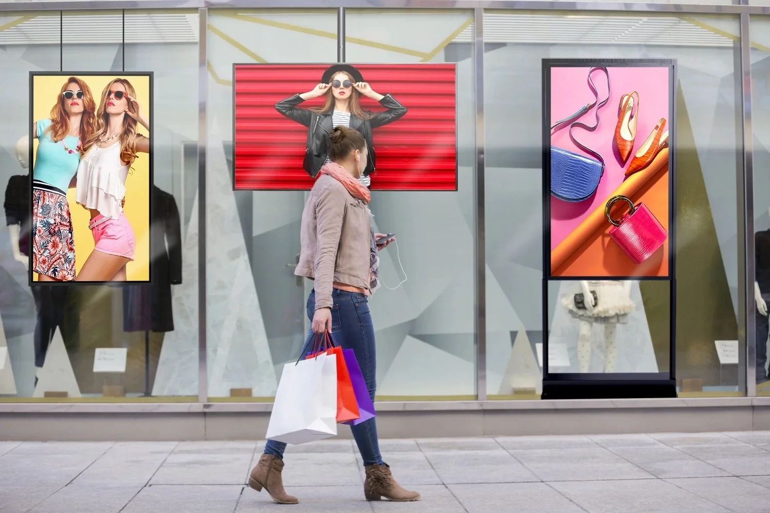 High Brightness Digital Displays — Display Innovations