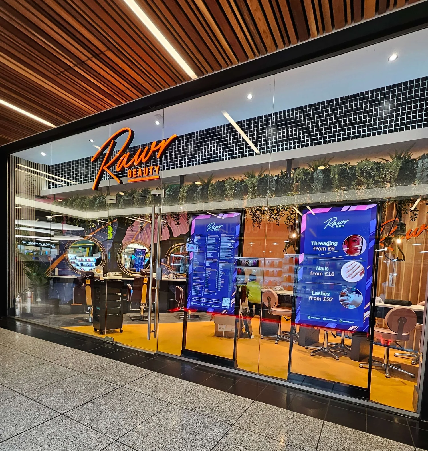 High Brightness Digital Displays — Display Innovations