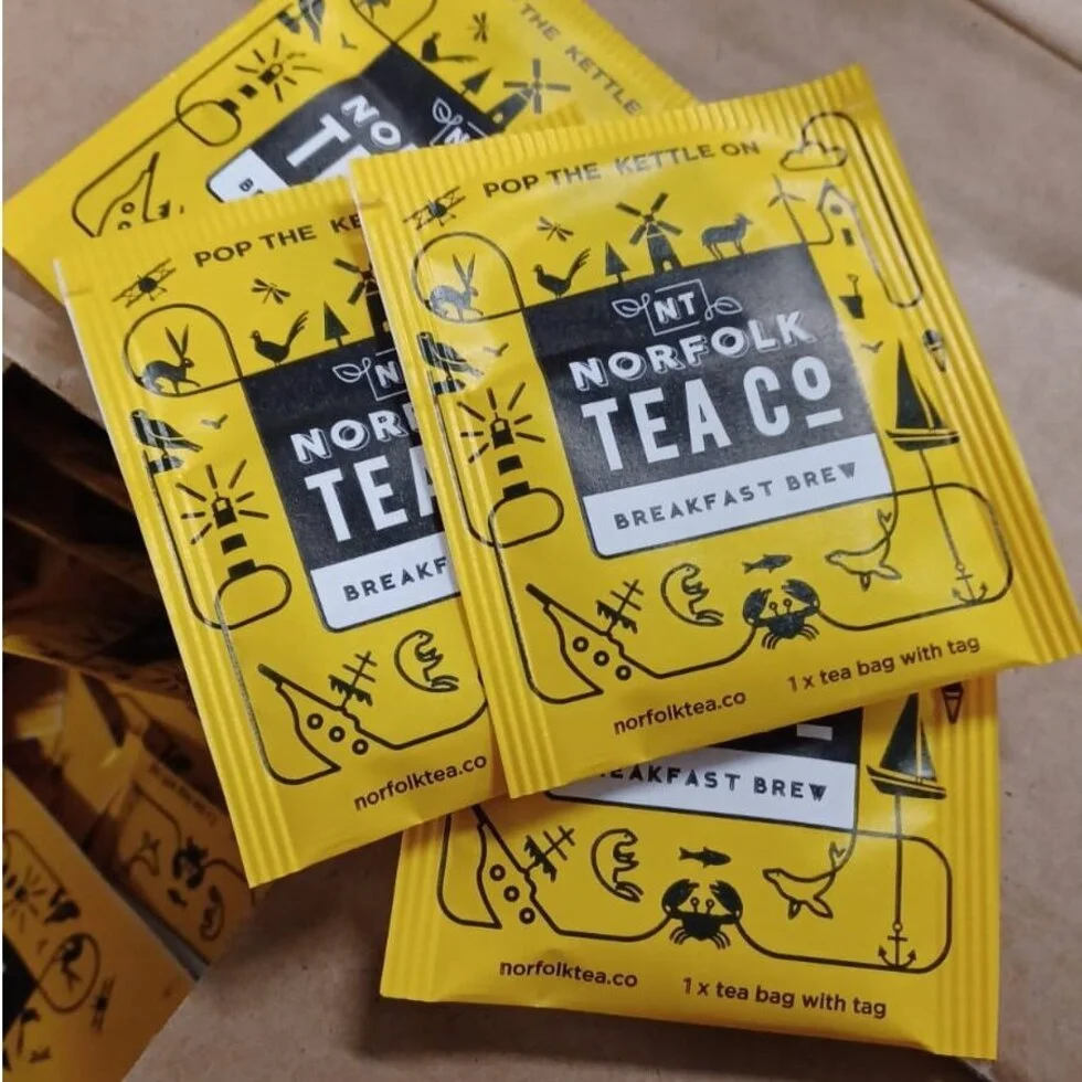Norfolk Tea Co -Shop - Buy Online - Fast Delivery
