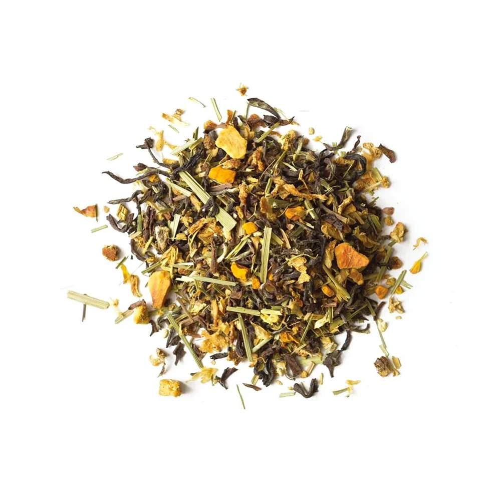 Breakfast Brew (40 Tea Bags) — Norfolk Tea Co