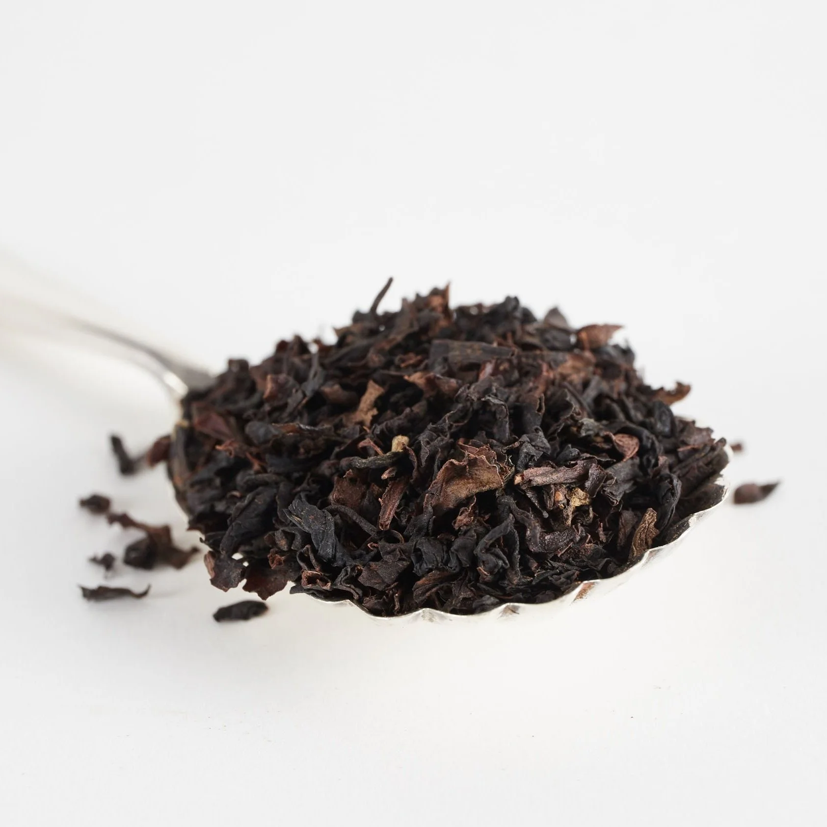 Decaffeinated Tea — Norfolk Tea Co