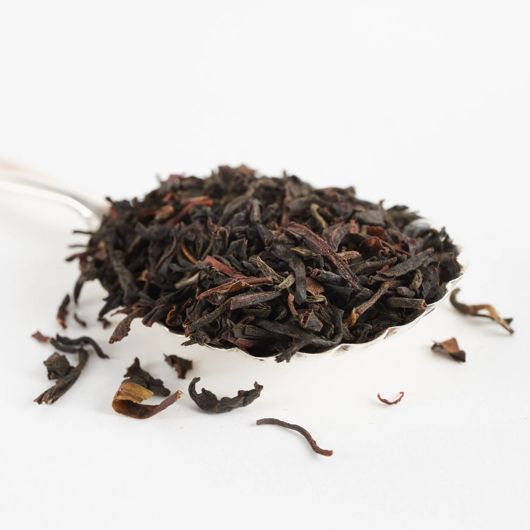 Very Berry Tea — Norfolk Tea Co