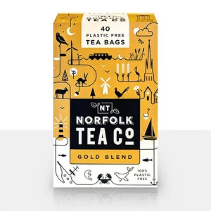 Norfolk Tea Co | Fancy a cuppa?