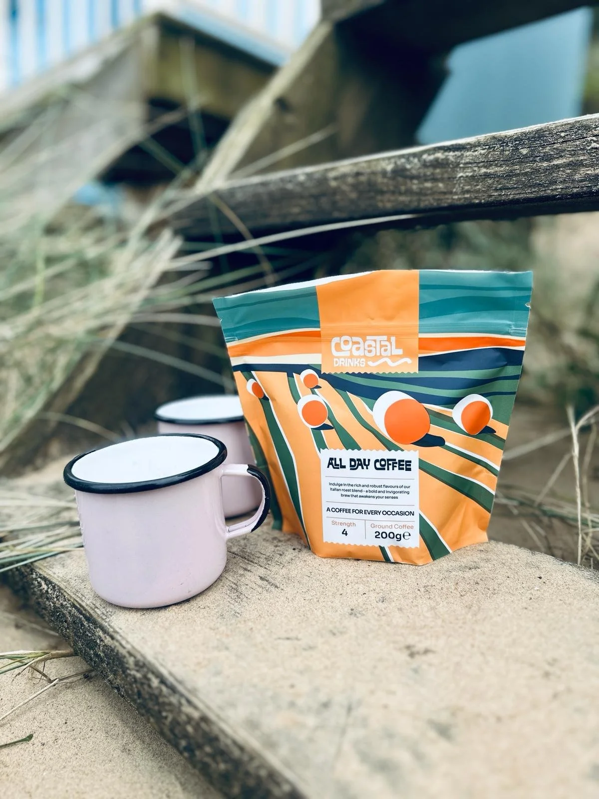 Norfolk Tea Co -Shop - Buy Online - Fast Delivery