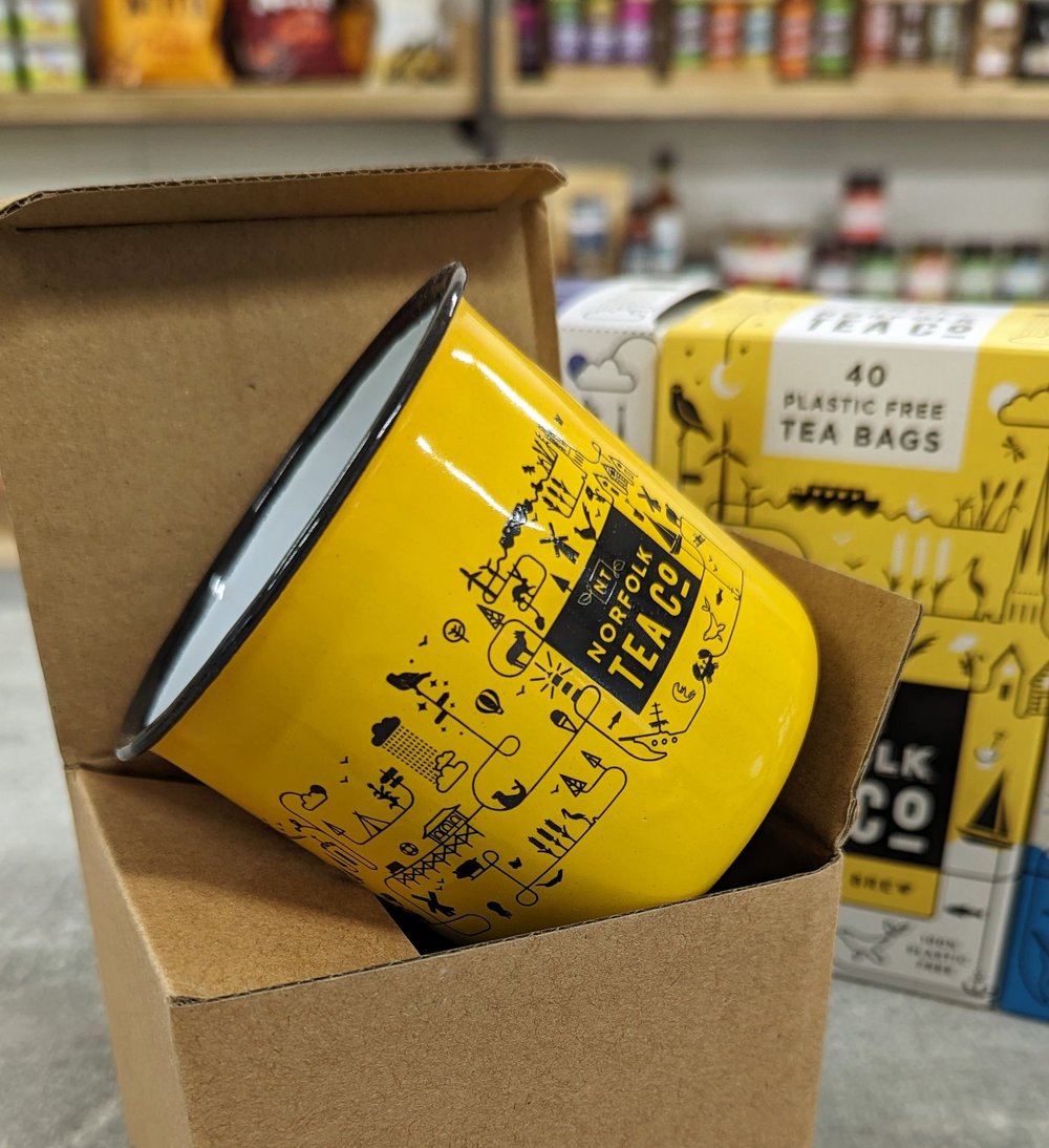 Norfolk Tea Co -Shop - Buy Online - Fast Delivery
