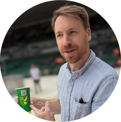 Norfolk Tea Co -ABOUT US