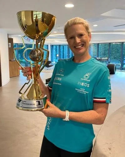 REBECCA BAKER PHYSIOTHERAPY ASCOT SUNNINGDALE