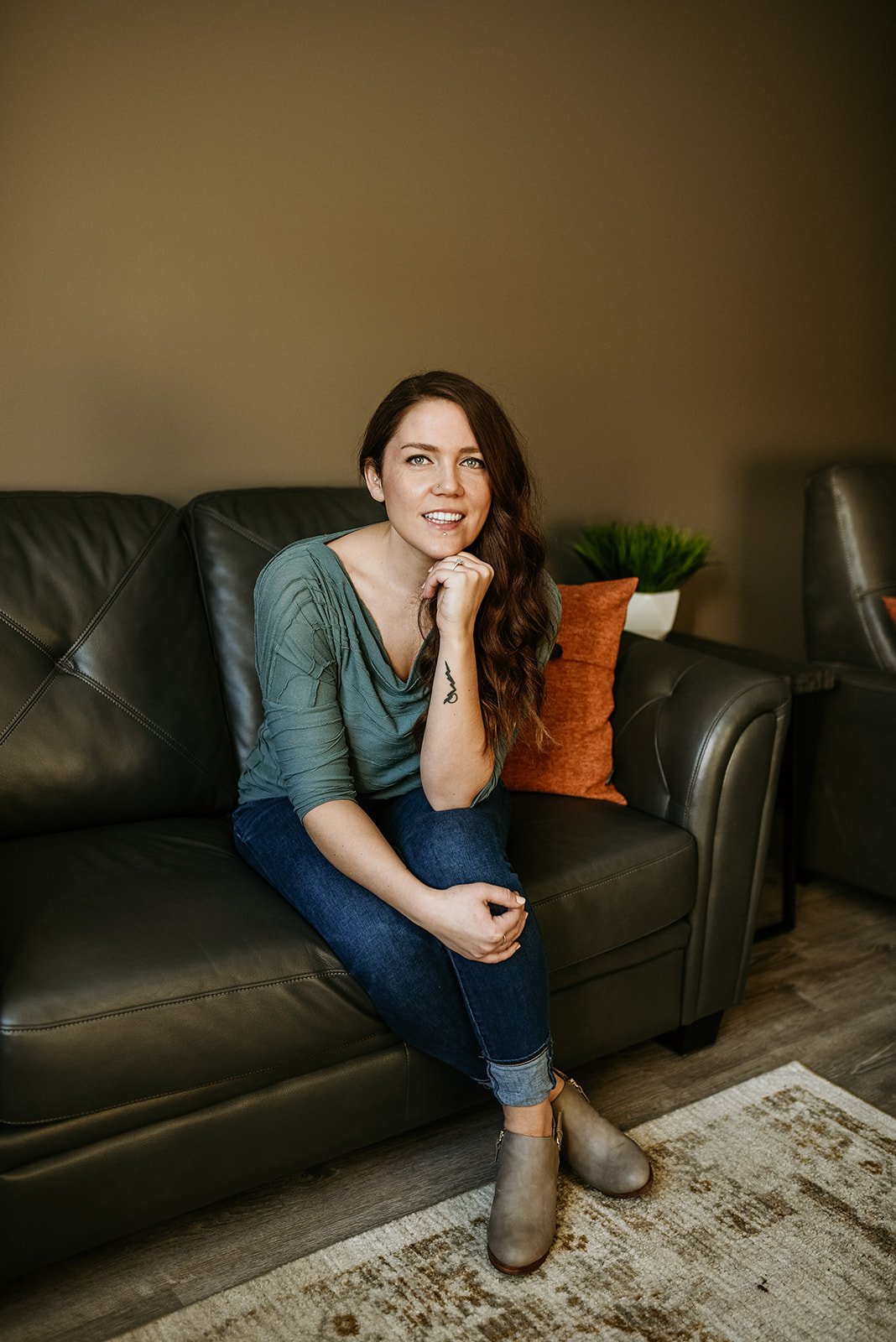 Trauma and Couples Therapy in Minnesota