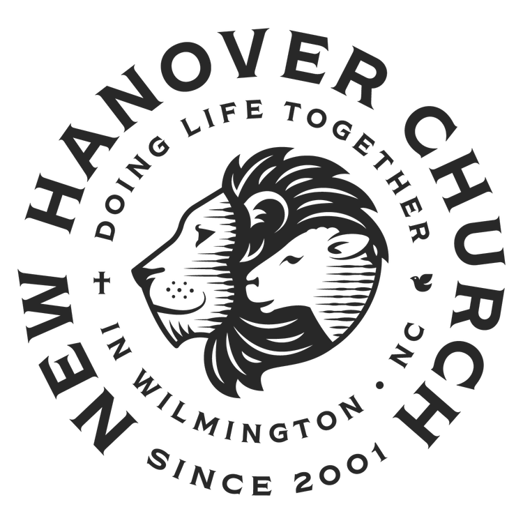 Mission And Vision — New Hanover Church