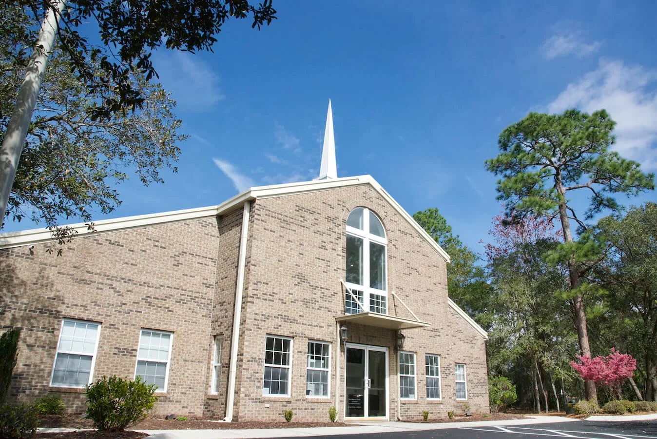New Hanover Church