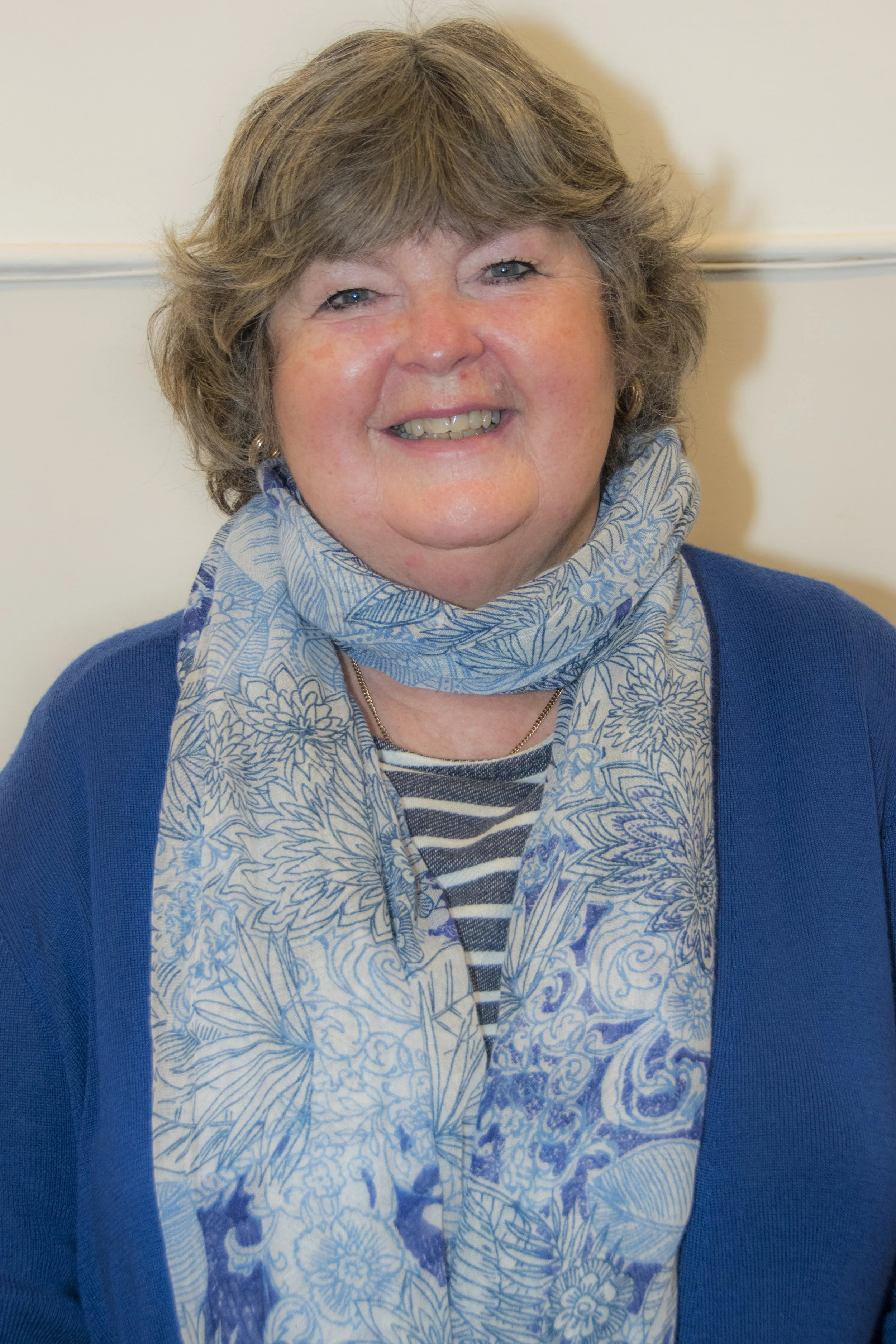 Our Team | Meet Our Church Team - Join Us Today — Gillespie Memorial Church