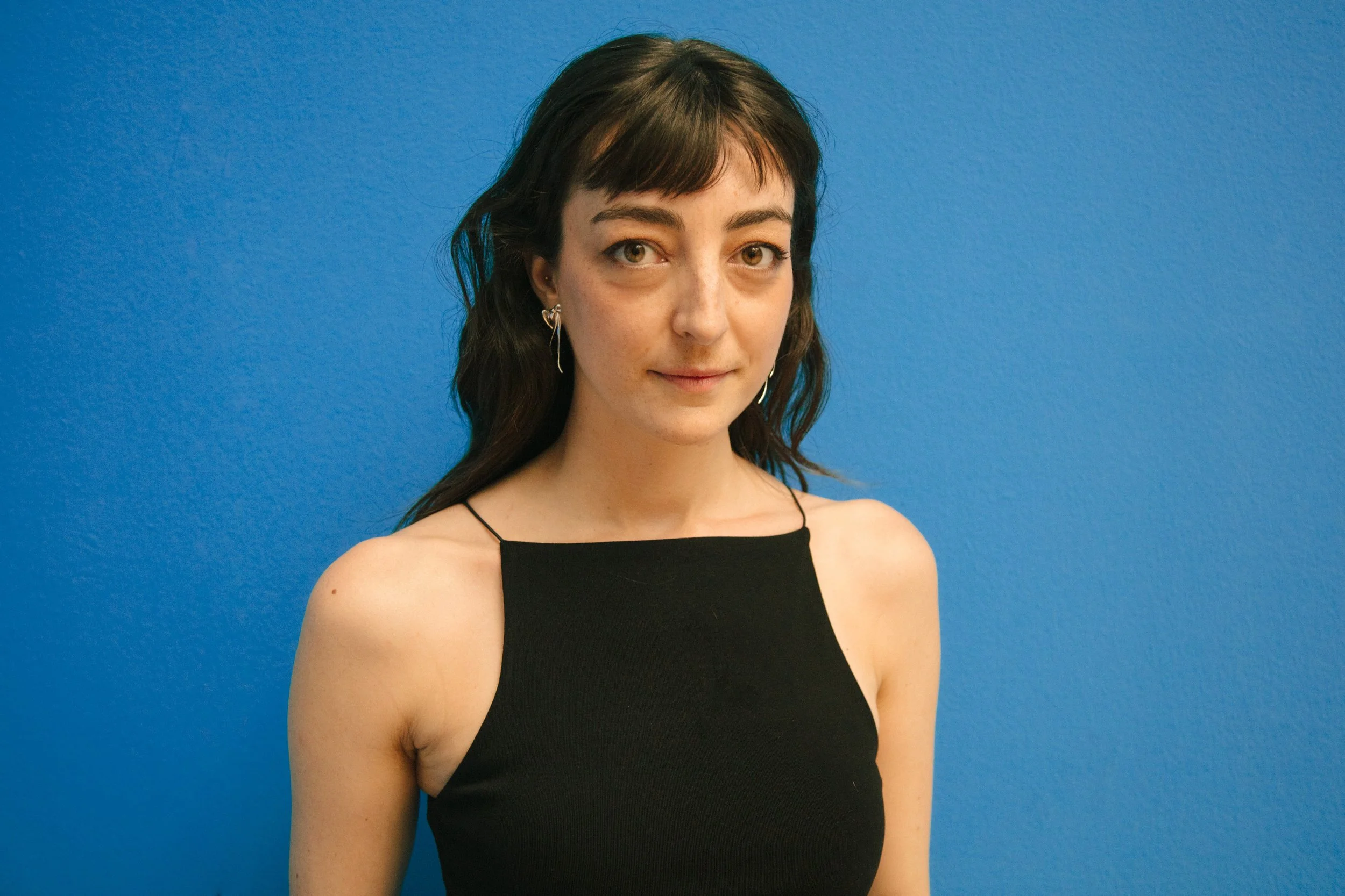 bio — Ana Alonso Albarracin