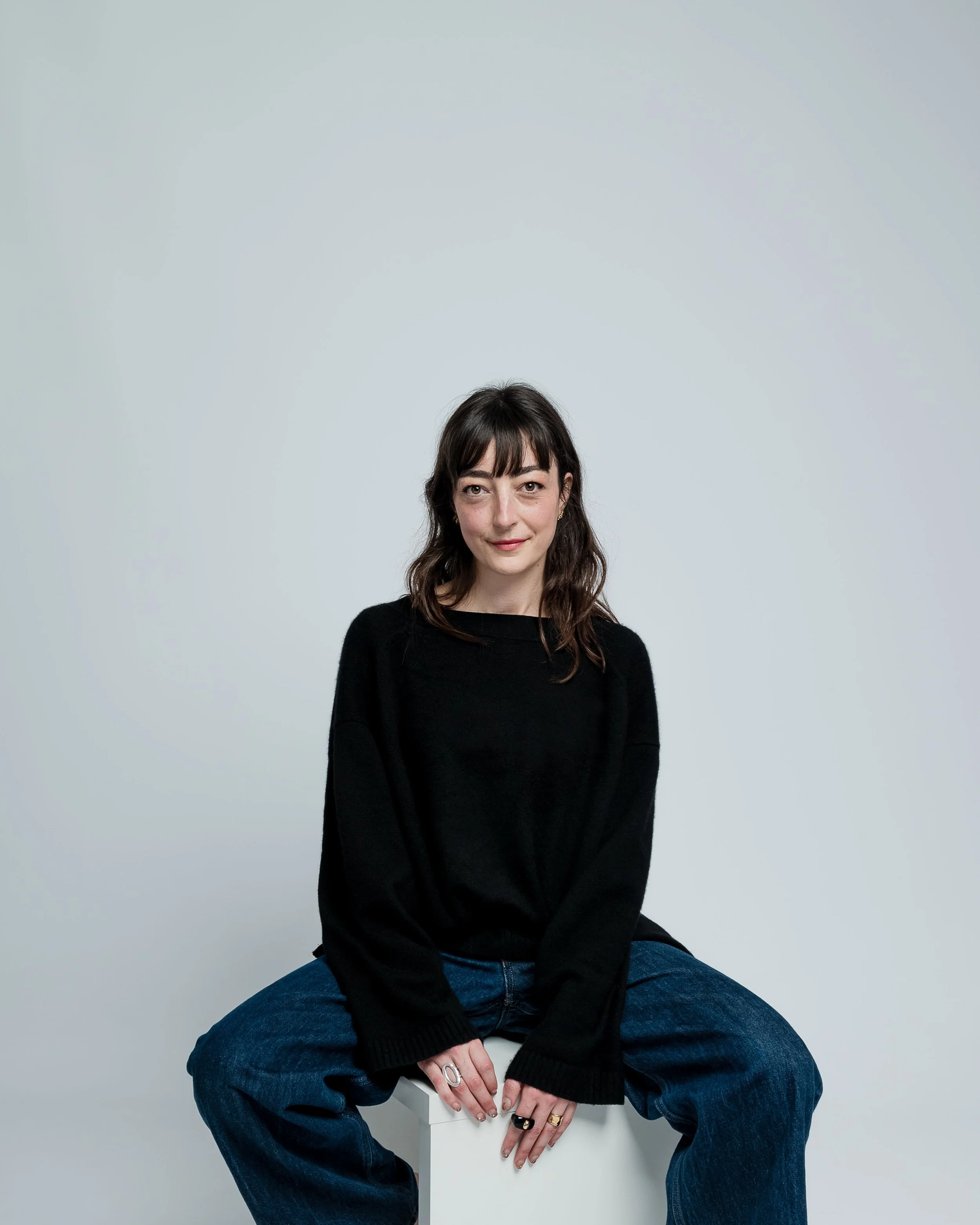 bio — Ana Alonso Albarracin