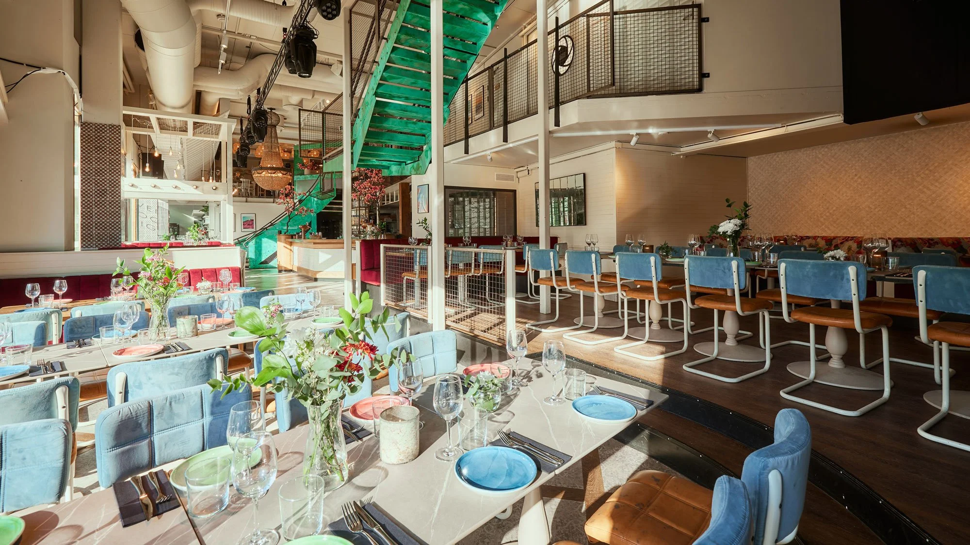 GALLERI — BAR Vulkan