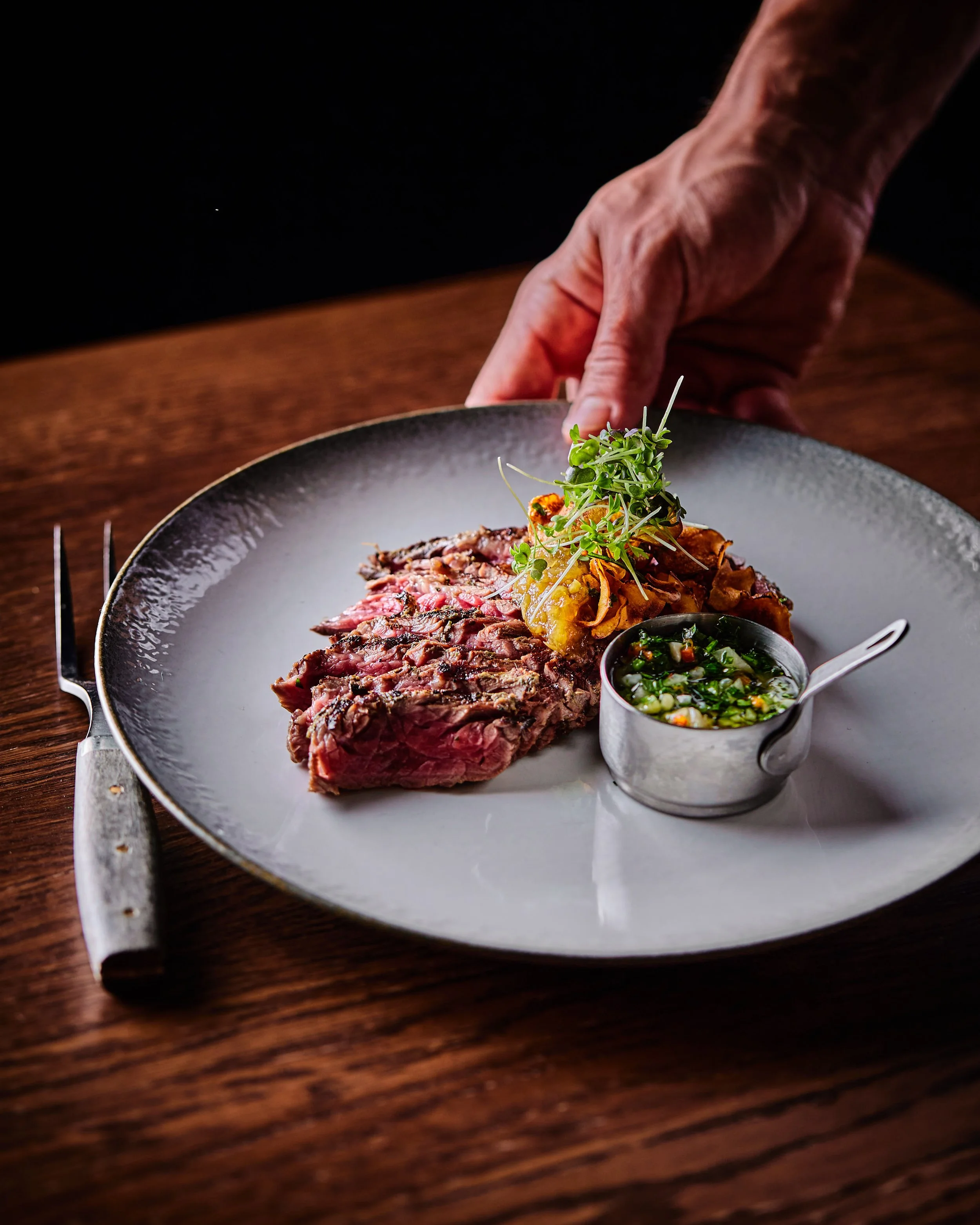 BAR Vulkan: Eventlokale, takterrasse & nattklubb