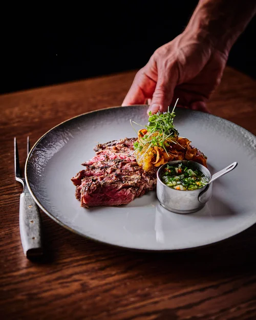 BAR Vulkan: Eventlokale, takterrasse & nattklubb