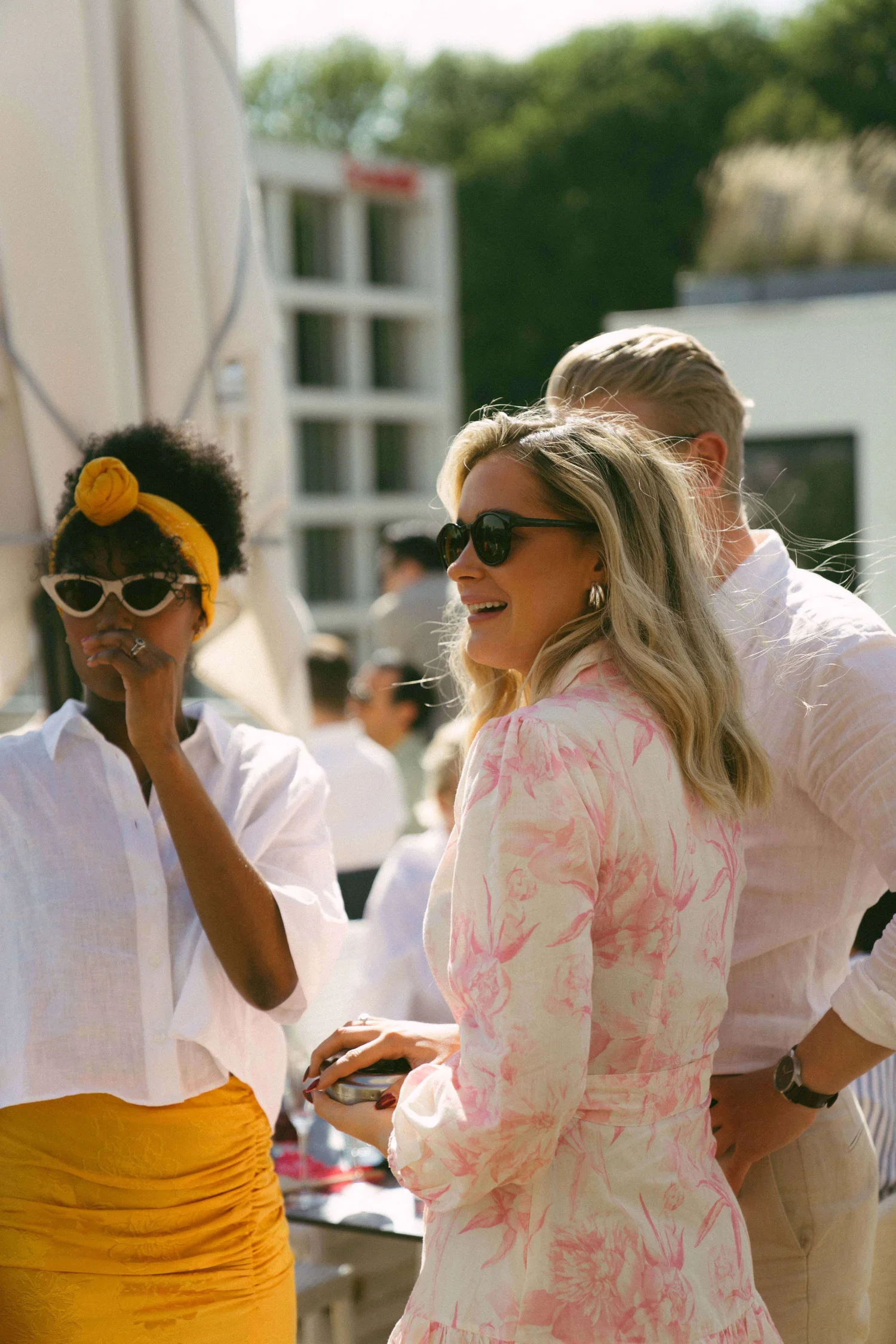 BAR Vulkan | Takterrasse til leie for arrangementer i Oslo