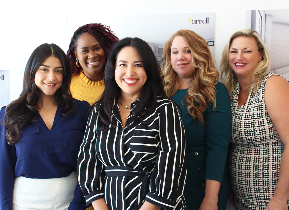 Contact Us — The Burrell Denver