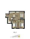 Floor Plans — The Burrell Denver
